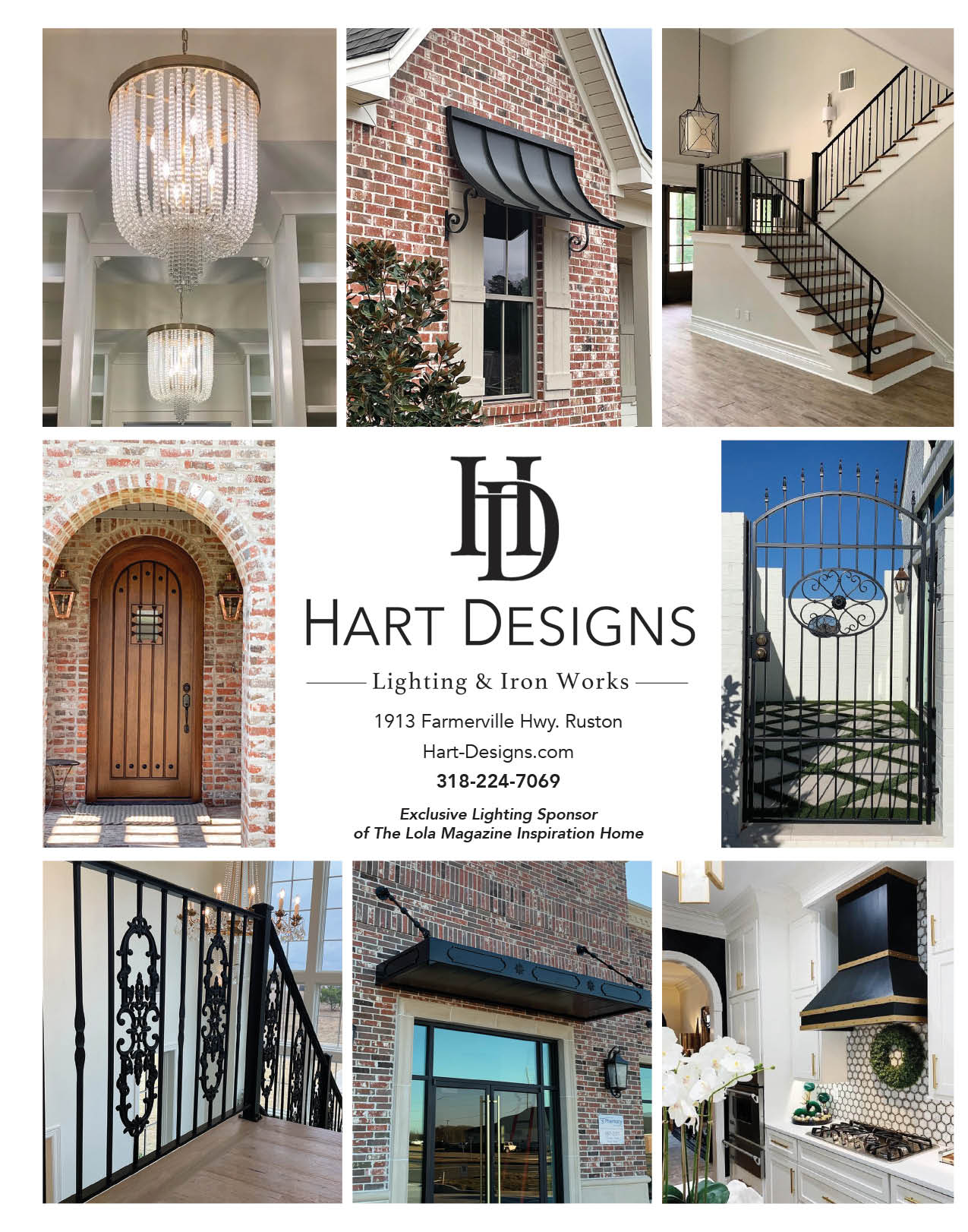 Hart Designs | Lola Magazine