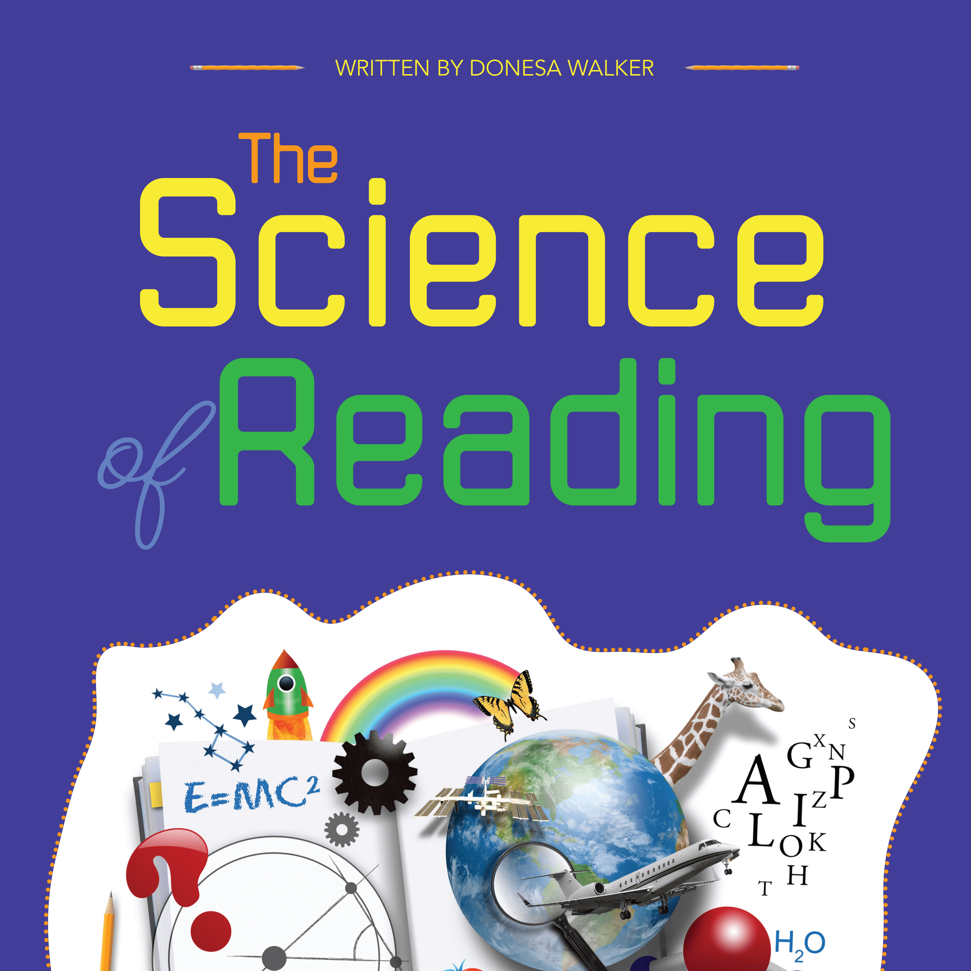 The Science of Reading | Lola Magazine