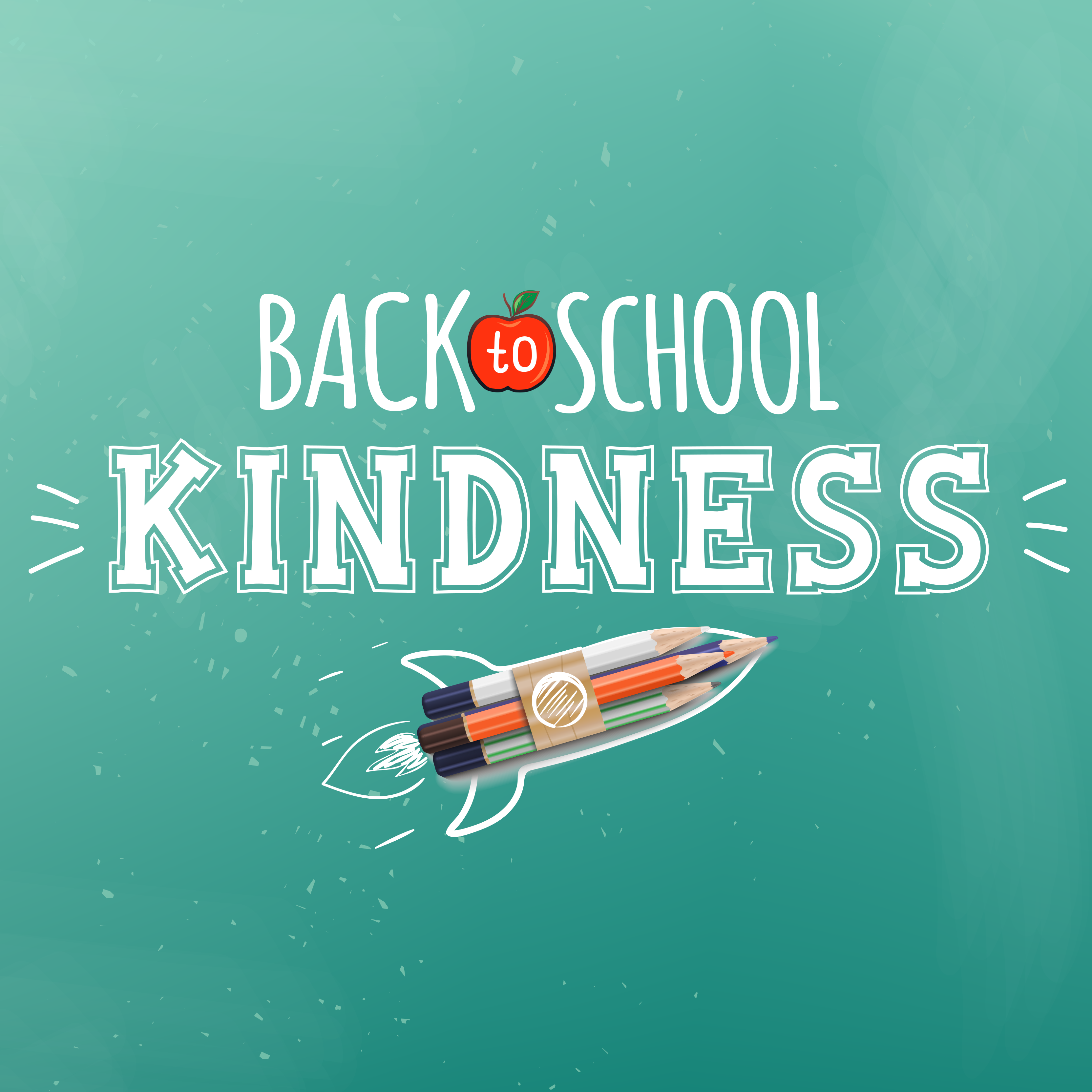 Back To School Kindness | Lola Magazine