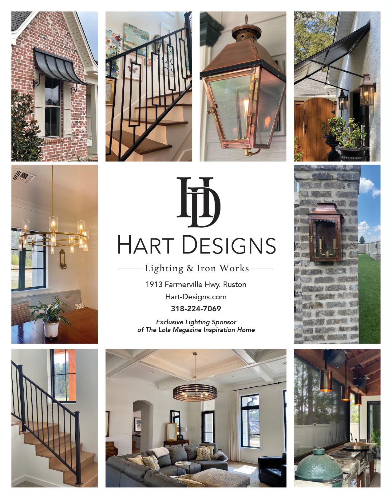 Hart Designs | Lola Magazine