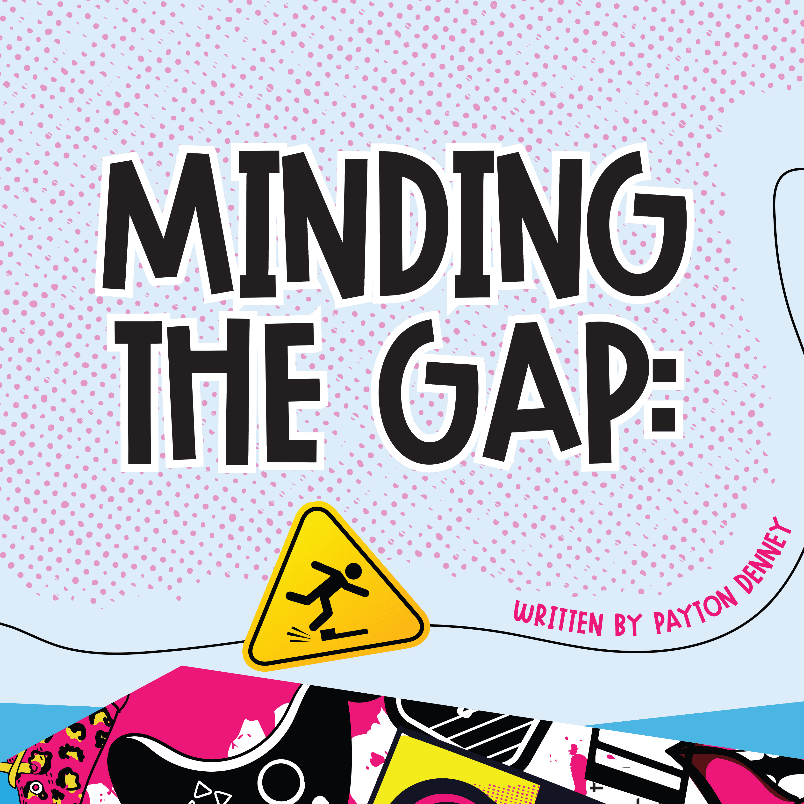 Minding the Gap | Lola Magazine