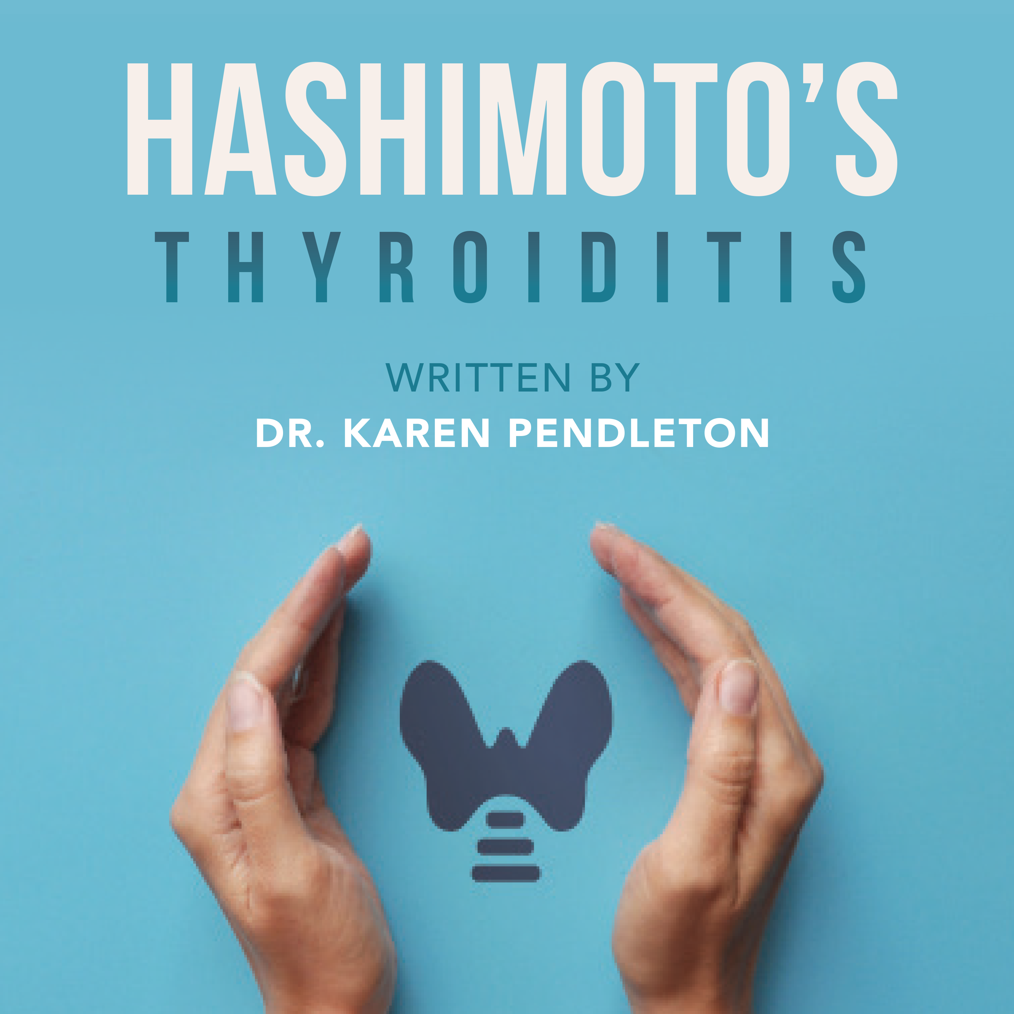 Hashimoto’s Thyroiditis | Lola Magazine