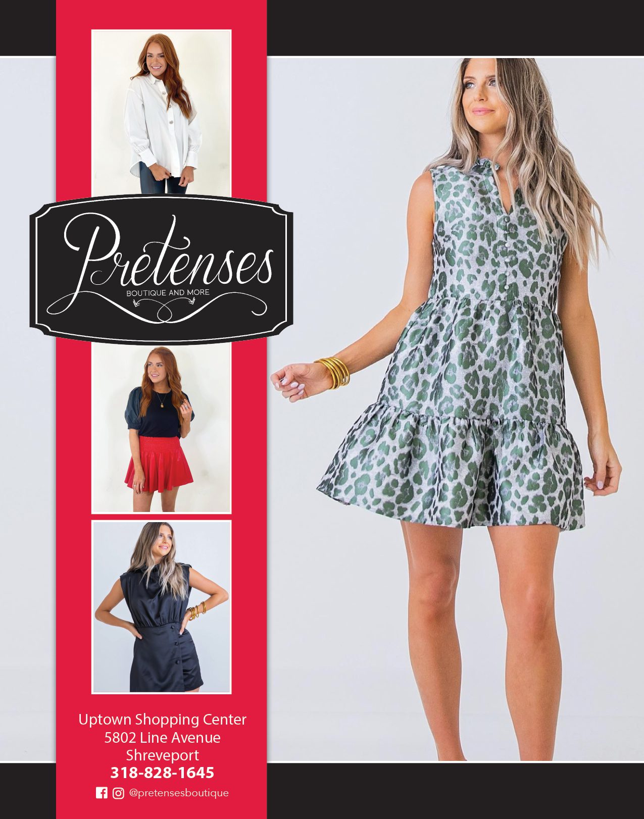 The Boss of Southern Cuisine | Lola Magazine