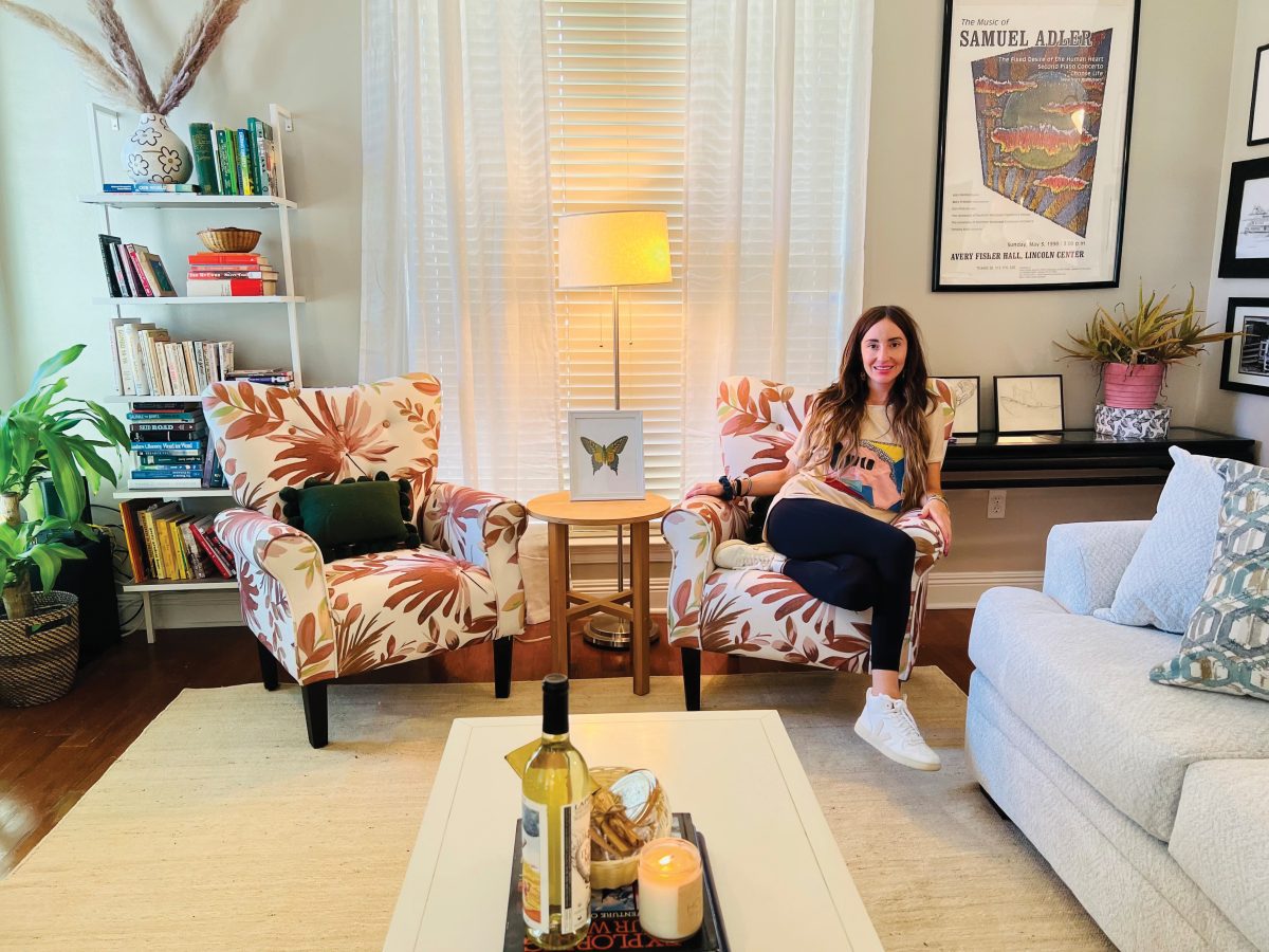 Interior Design for Real Life on a Real Life Budget | Lola Magazine