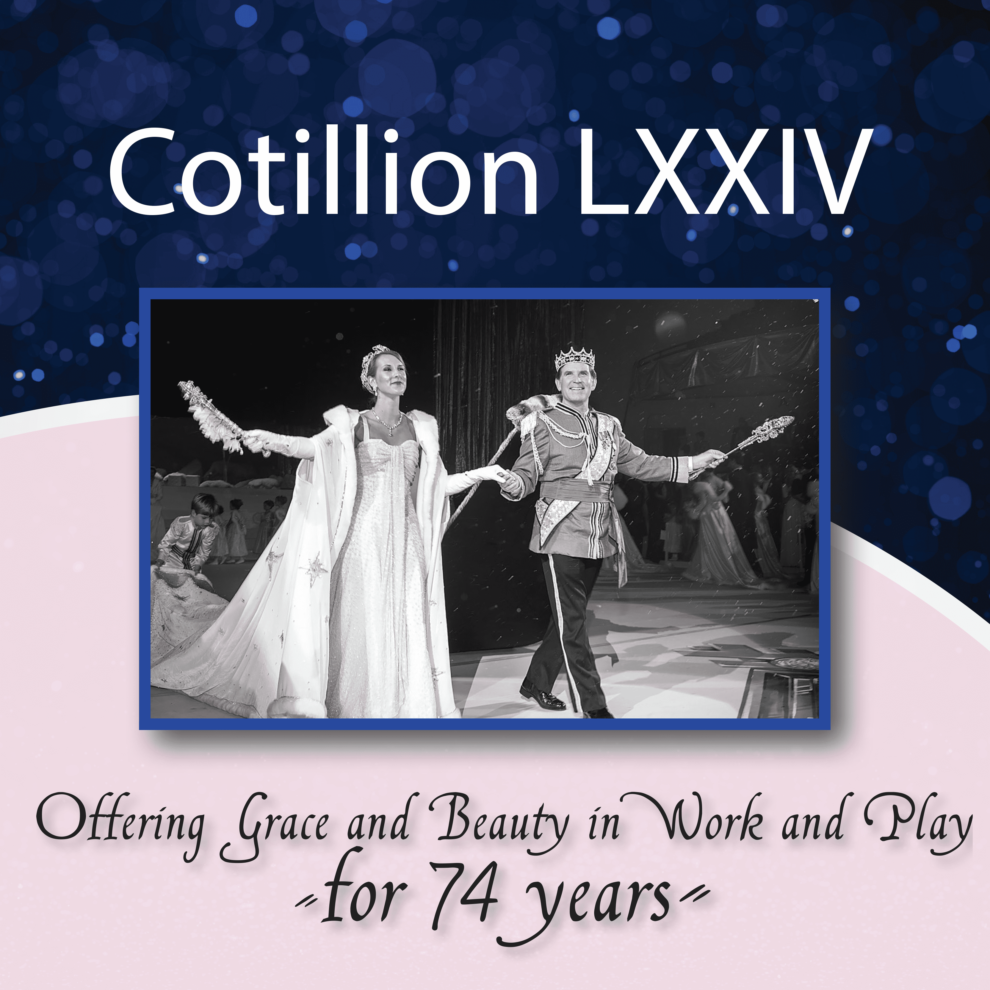 Cotillion LXXIV | Lola Magazine