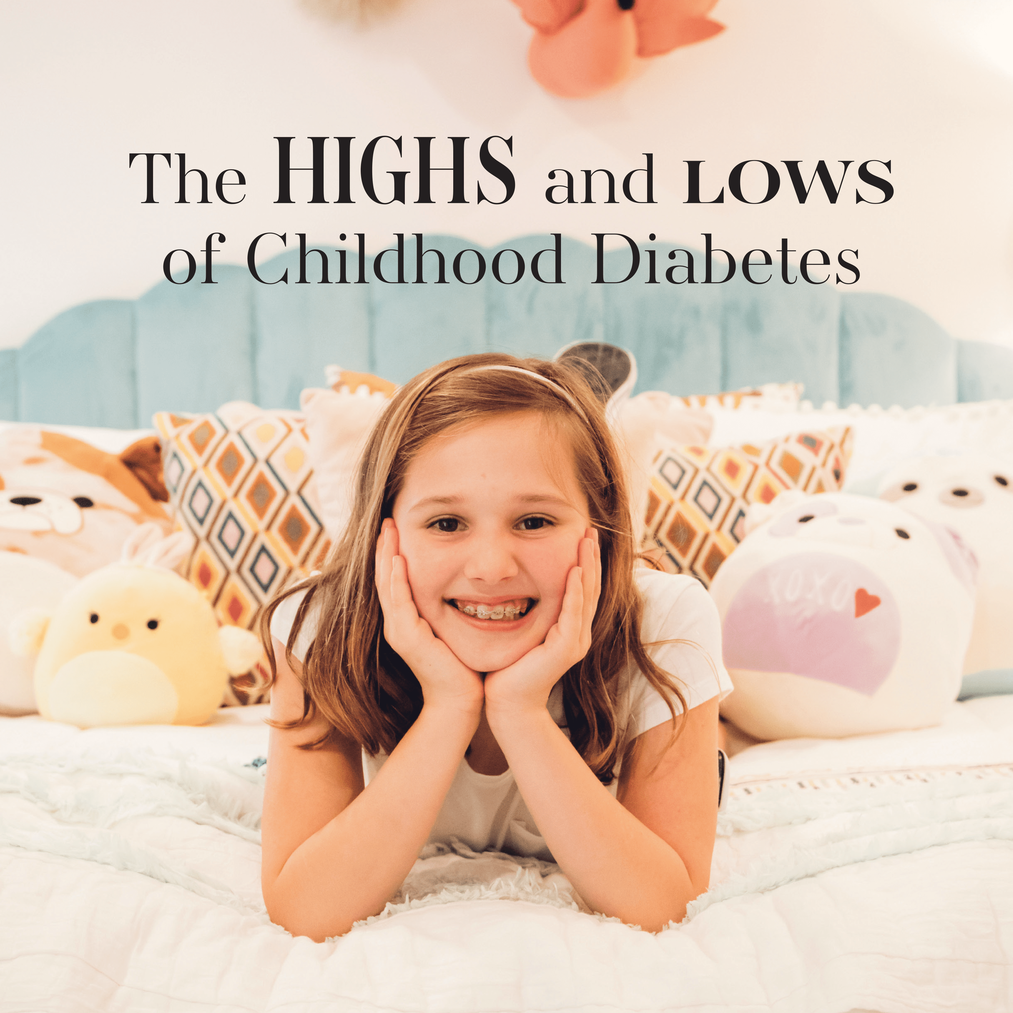 The Highs and Lows of Childhood Diabetes | Lola Magazine