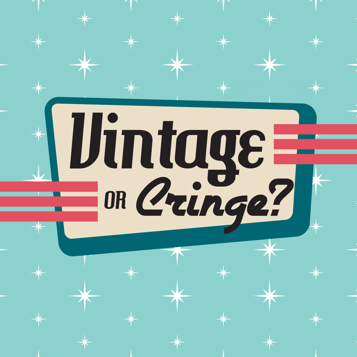 Vintage Cringe | Lola Magazine