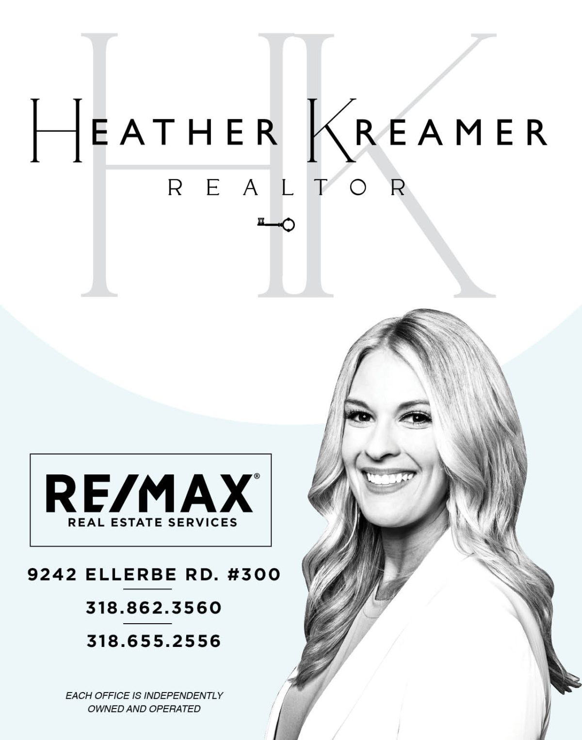Heather Kreamer Realtor | Lola Magazine