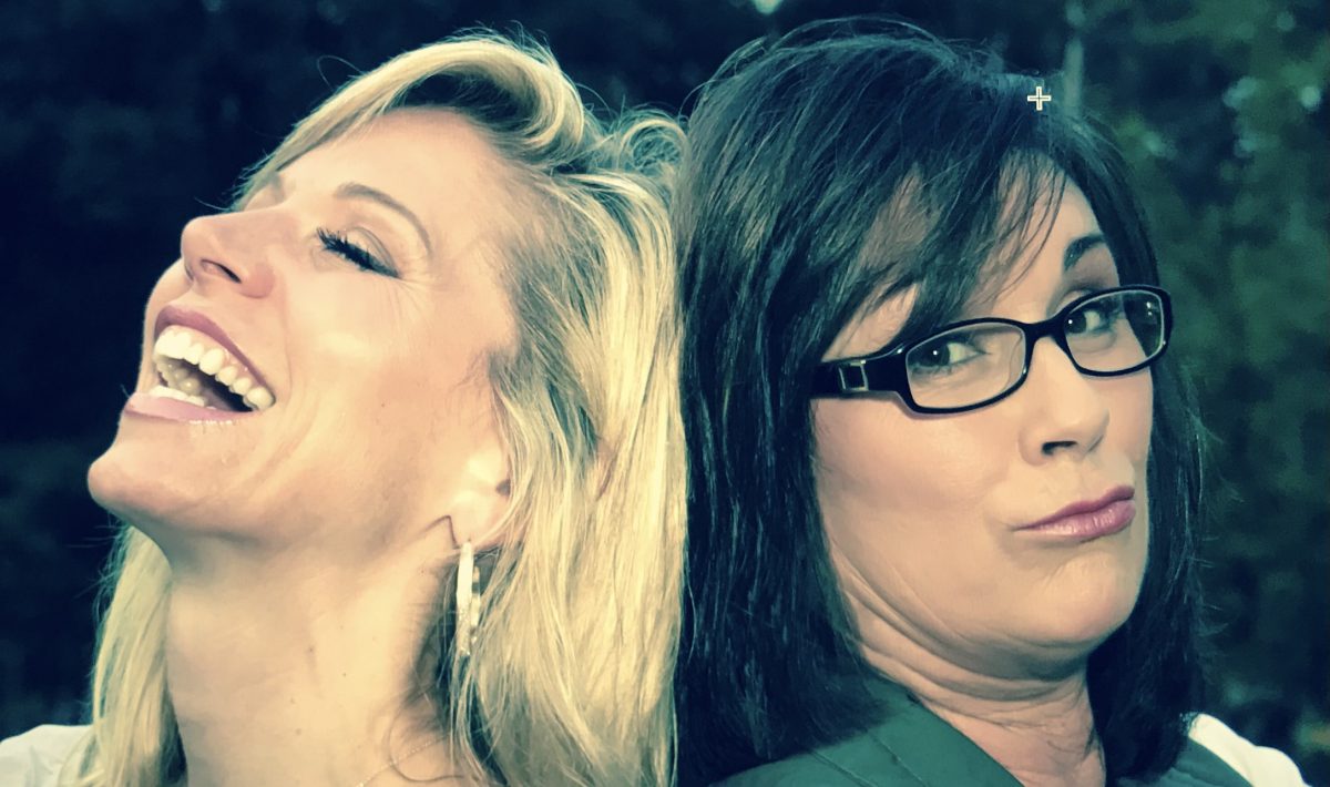 The Magnitude of Your Presence: Denise Arthur | Lola Magazine