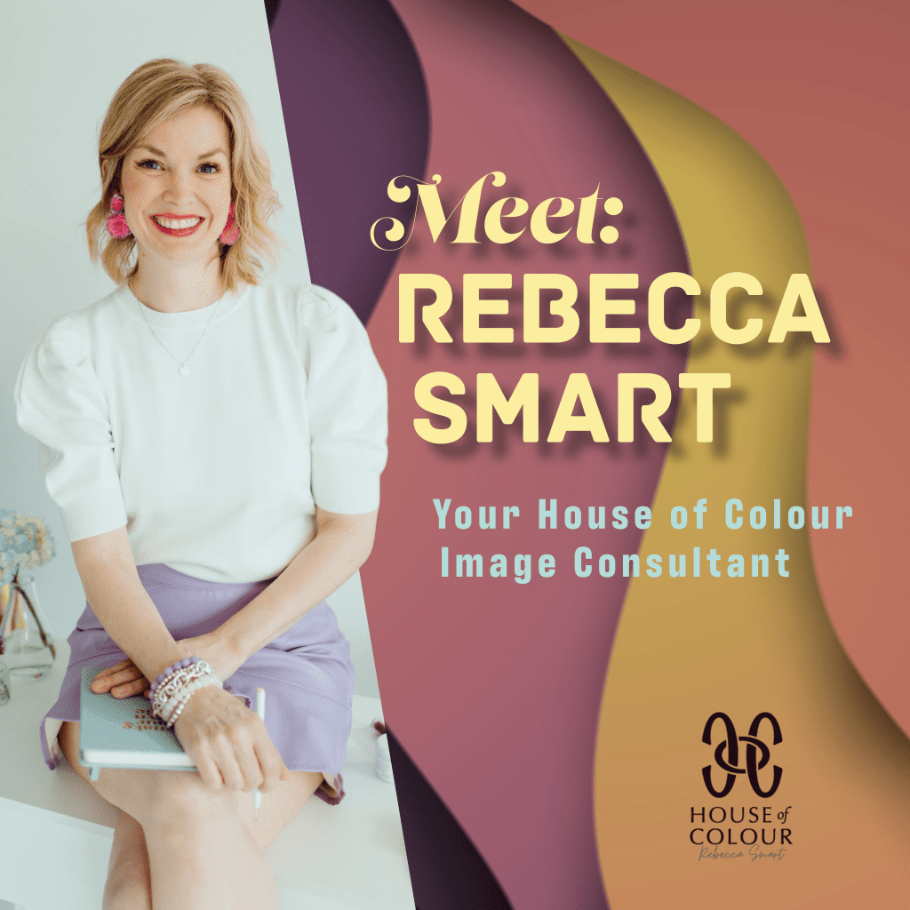 Meet Rebecca Smart | Lola Magazine