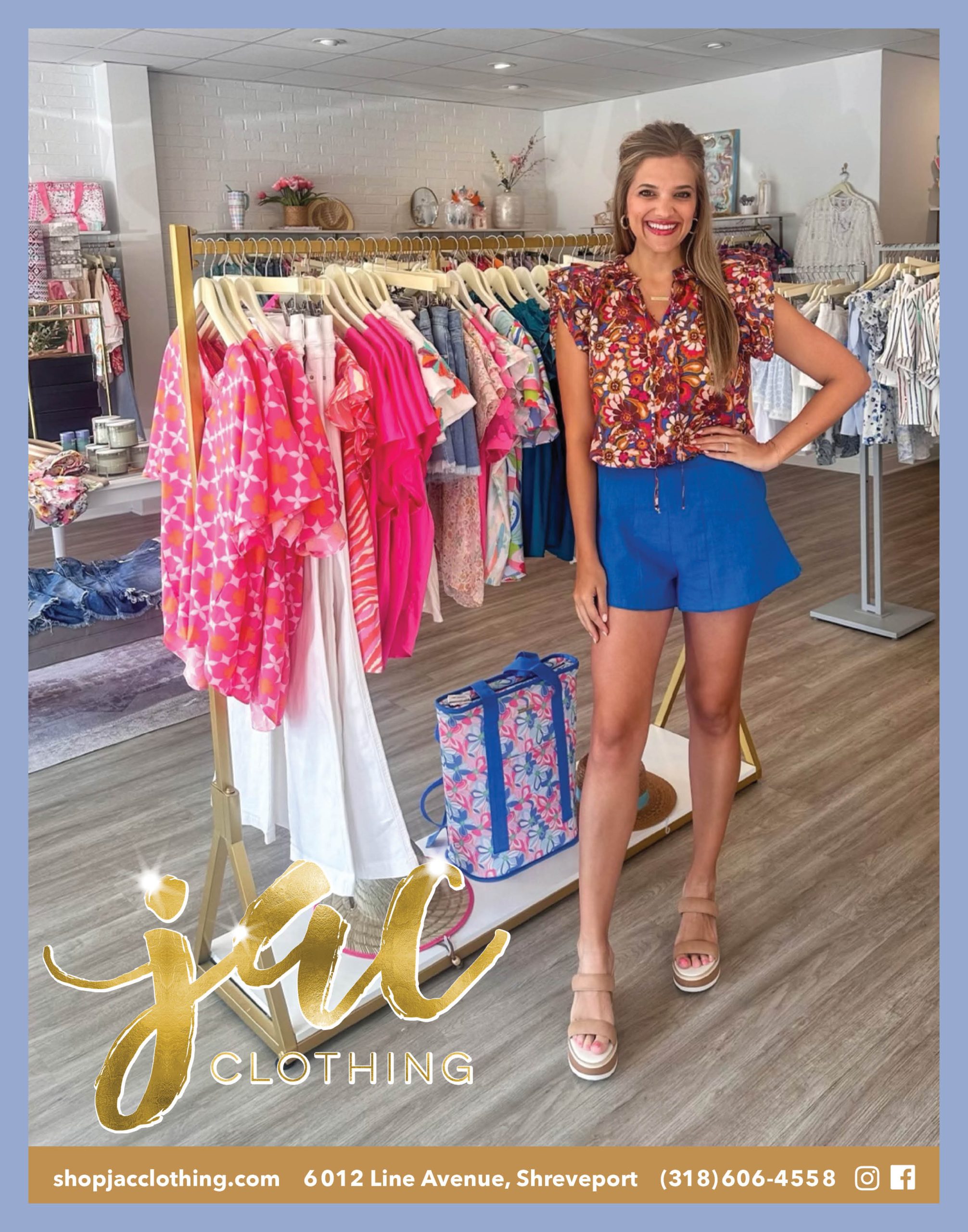 The Southern Rules of Wearing White | Lola Magazine