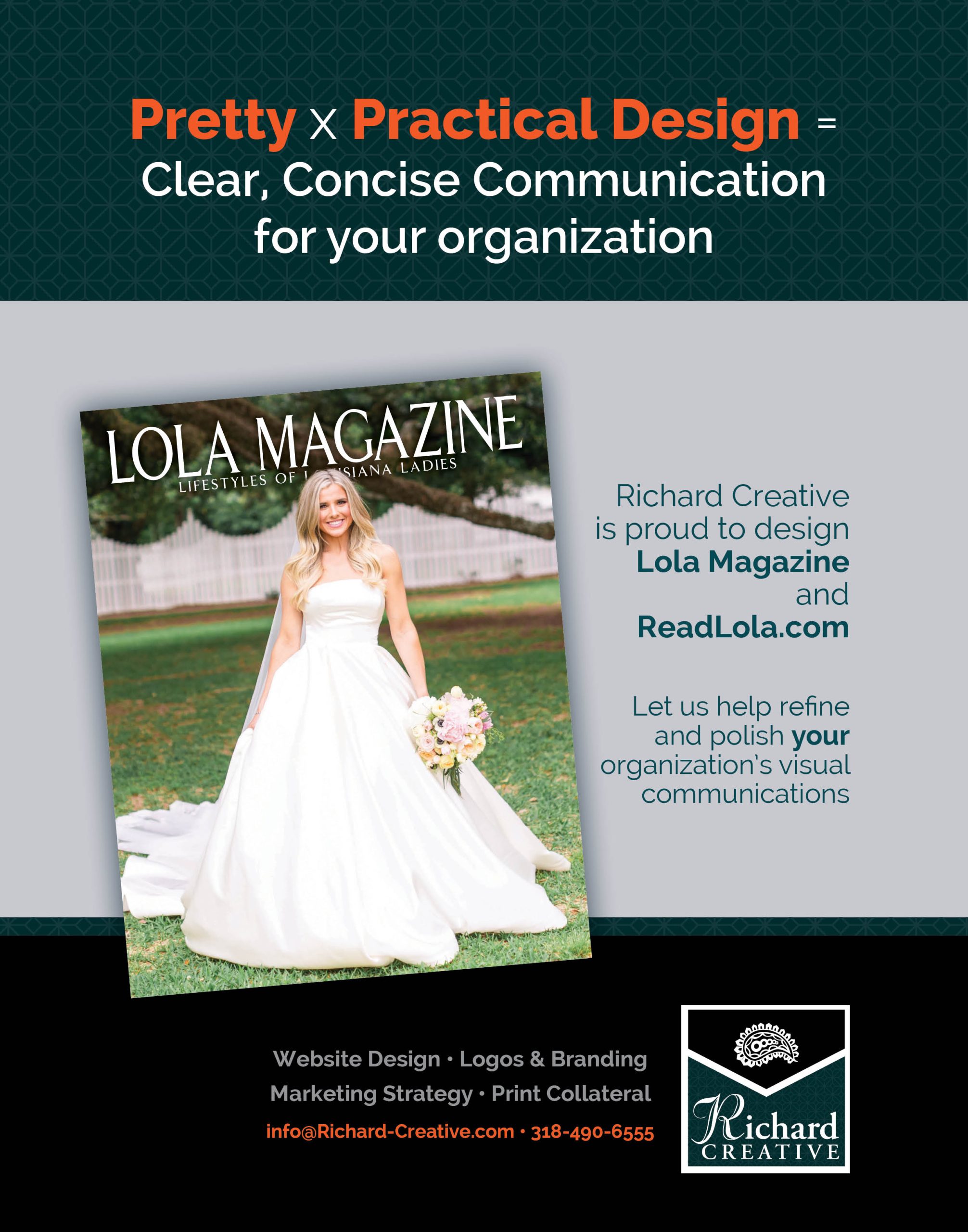 Women Who Inspire: Inspiration Behind the Scenes of Fashion | Lola Magazine