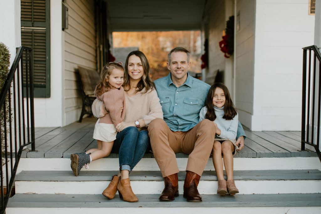 Kristen King Holmes | Lola Magazine