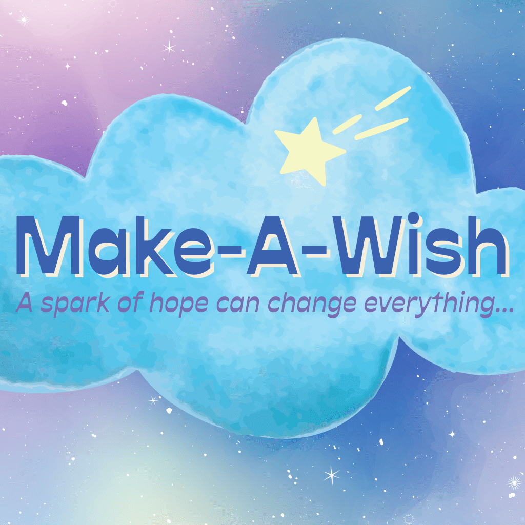Make-A-Wish: A spark of hope can change everything… | Lola Magazine