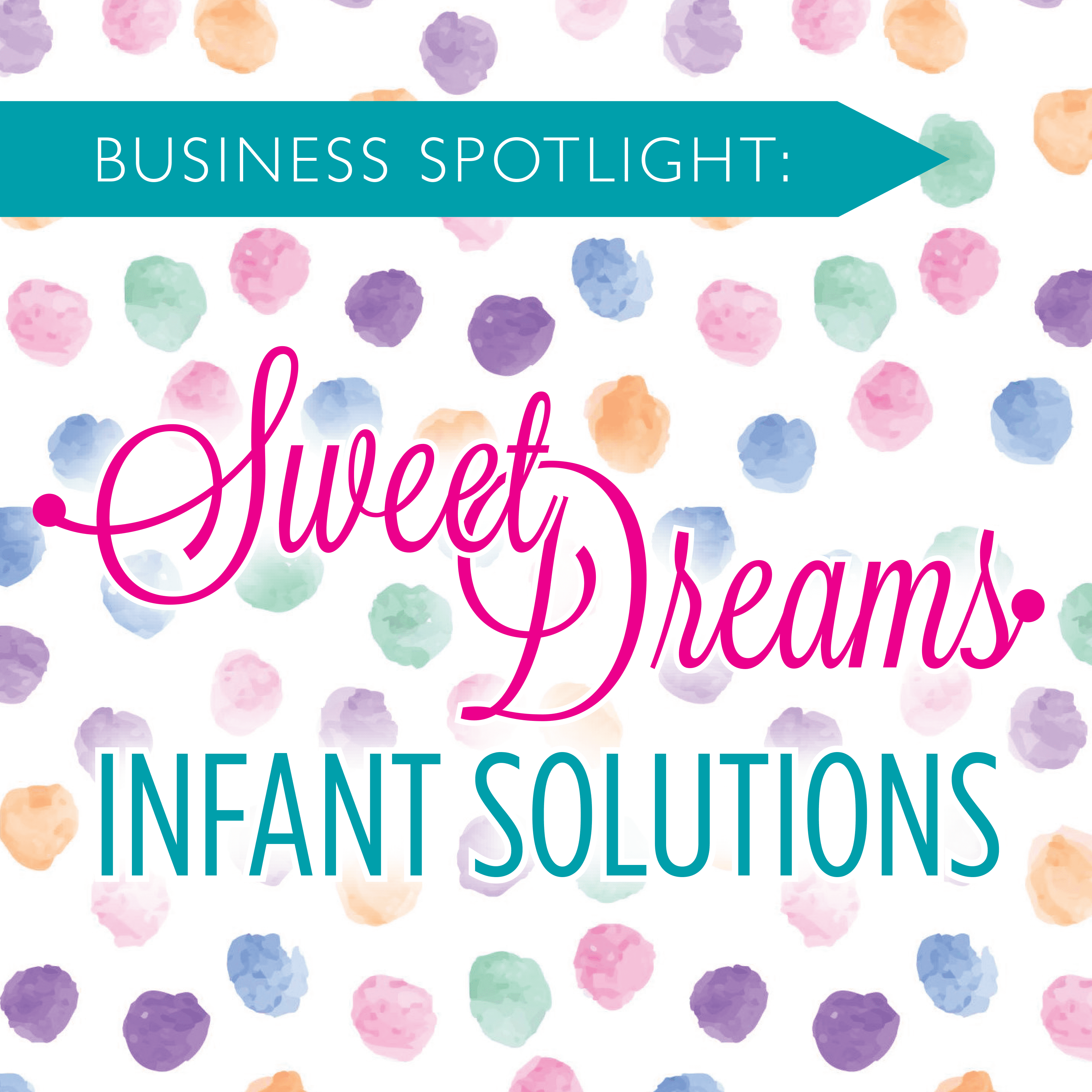 Business Spotlight: Night Nanny | Lola Magazine