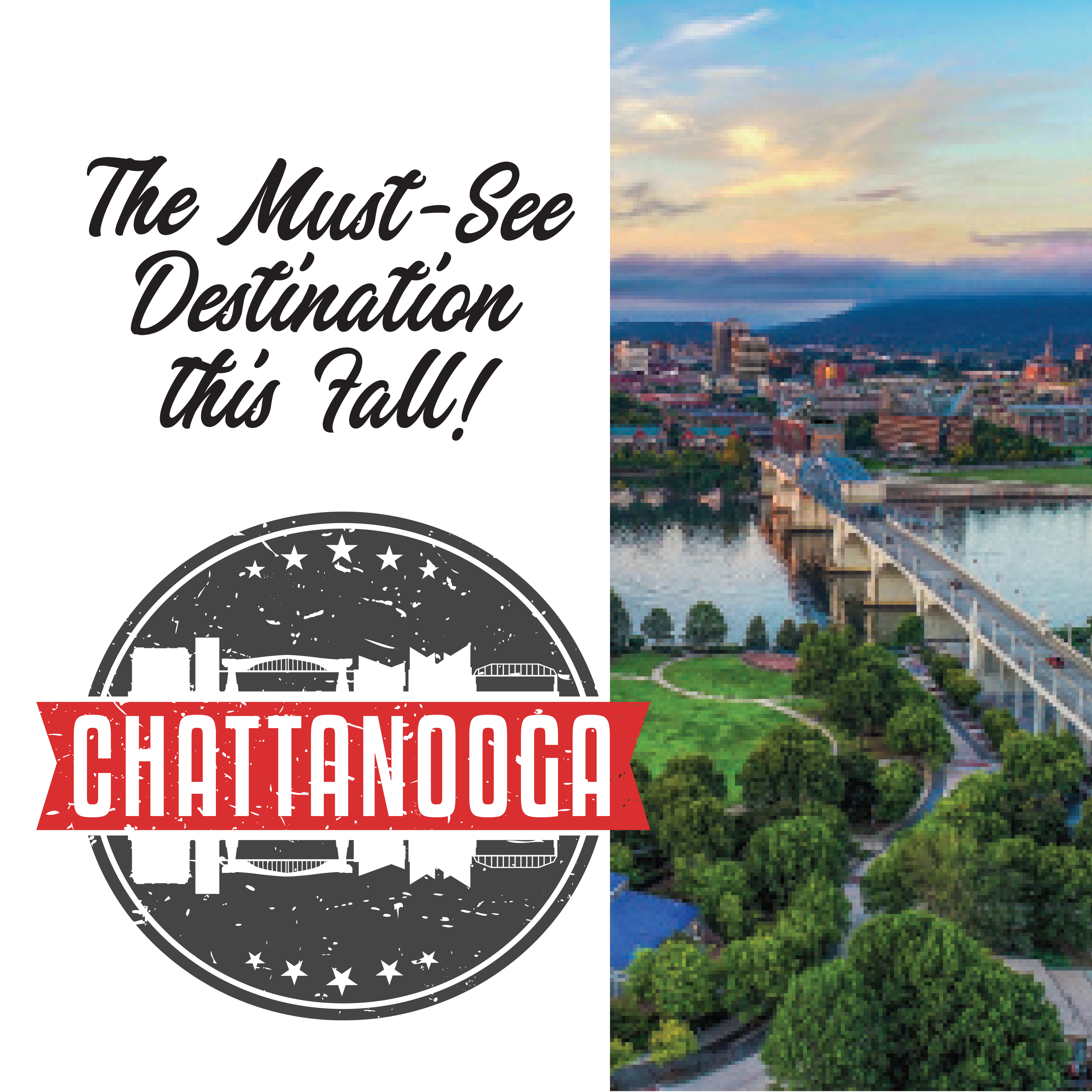 The Must-See Destination This Fall: Chattanooga | Lola Magazine