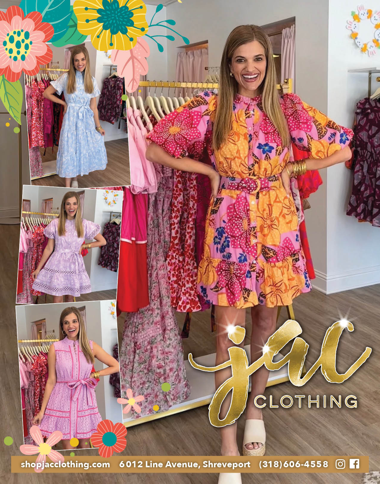 The Southern Rules of Wearing White | Lola Magazine