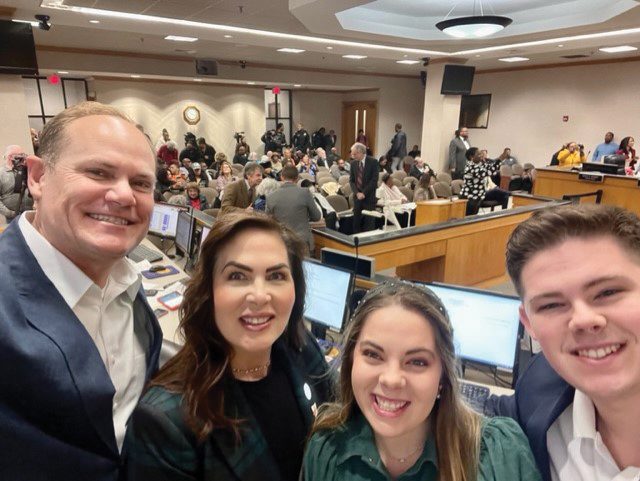 Grace Ann Blake: Healing, Grace, and Beauty | Lola Magazine