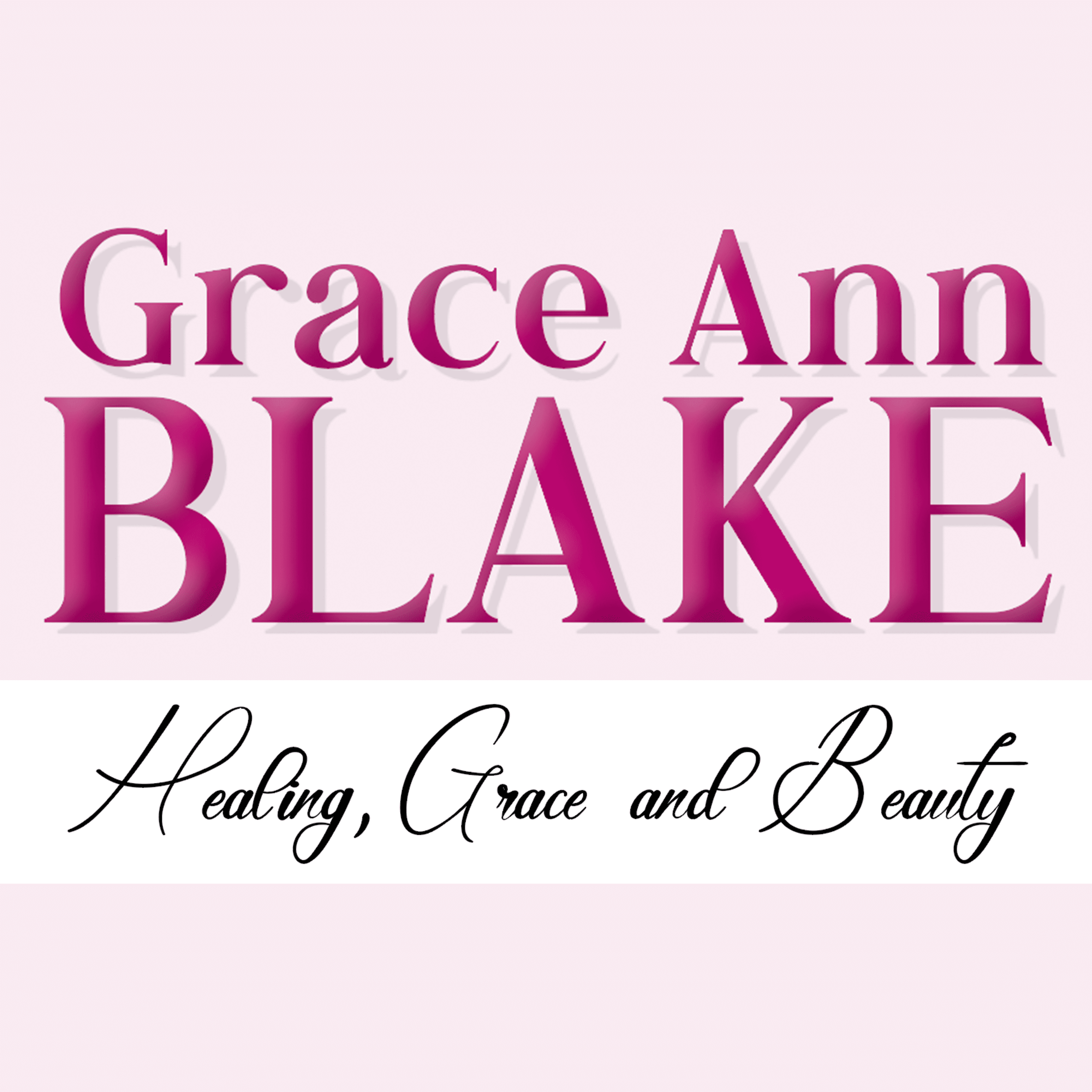 Grace Ann Blake: Healing, Grace, and Beauty | Lola Magazine