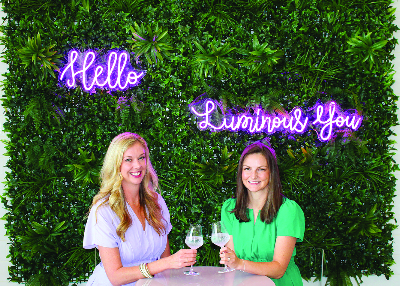 Glow Alchemy Kitchen: From Vision to Evolution | Lola Magazine